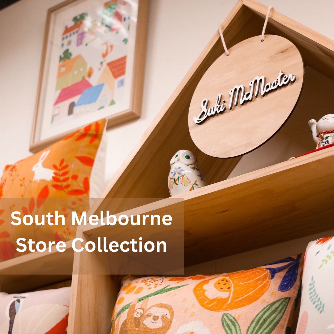 Melbourne Gifts | Designer Homewares Melbourne — sukimcmaster