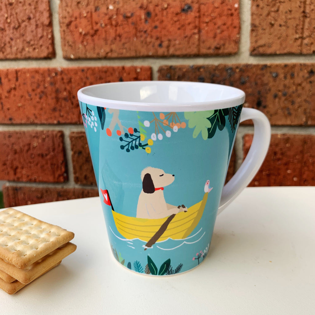 Coffee Mug | Unique Melbourne Gift Shop | Suki McMaster — sukimcmaster